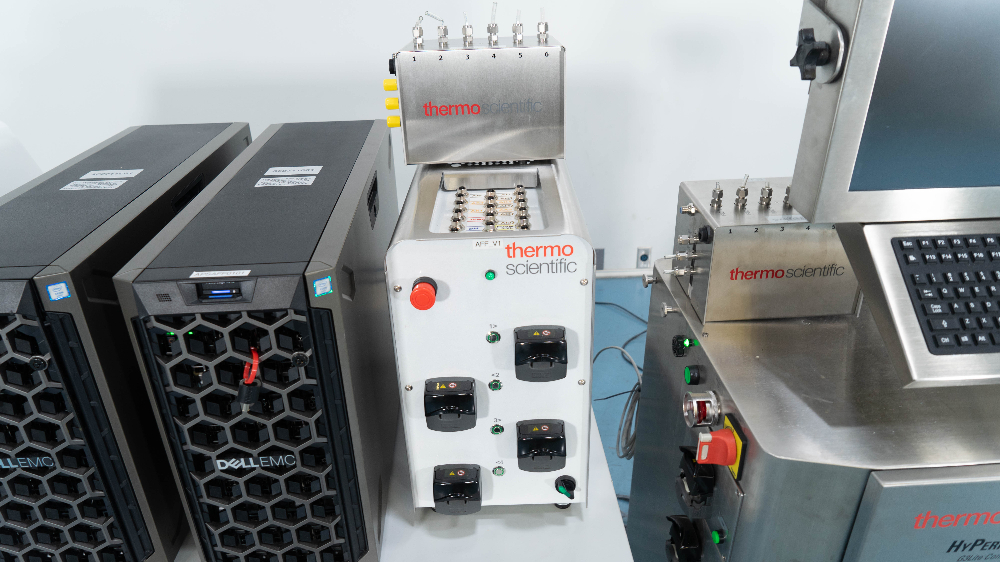 Thermo HyPerforma 50L Stainless Steel Jacketed Single Use, 56% OFF